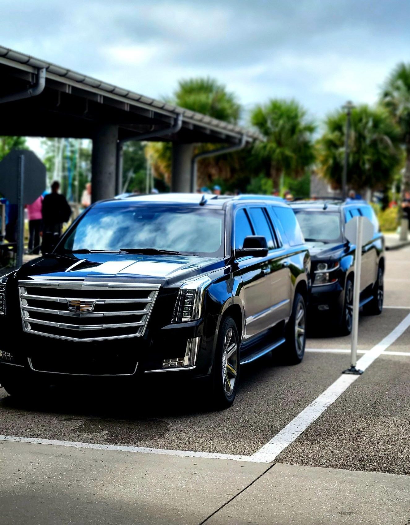 Letts Limo – Great Service at a Great Price